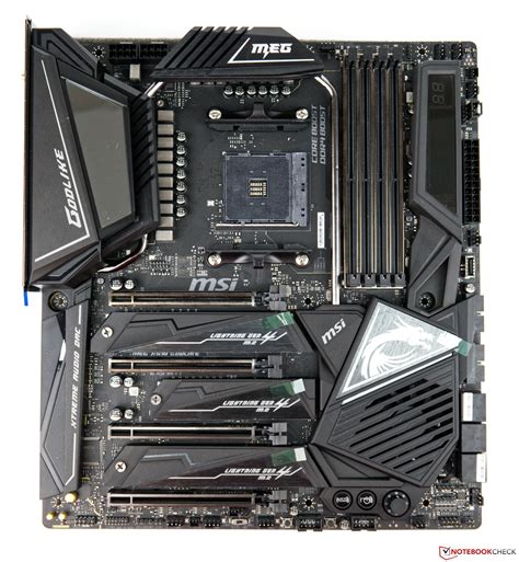 Amd Ryzen 7 3700x Desktop Cpu Review A Frugal 8 Core And 16 Thread Processor Notebookcheck