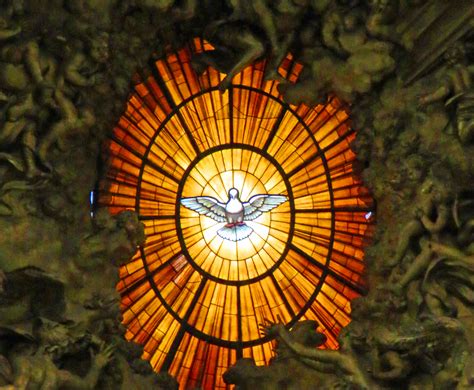 Novena To The Holy Spirit