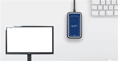 Authx On Linkedin Authx Technology Innovation Digitalidentity Sso Lg Lgwintertechfest