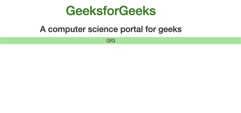 Primer Css Guidelines For Using Sass Features Wip Geeksforgeeks