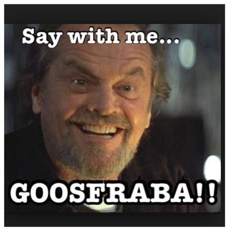 Anger Management Goosfraba