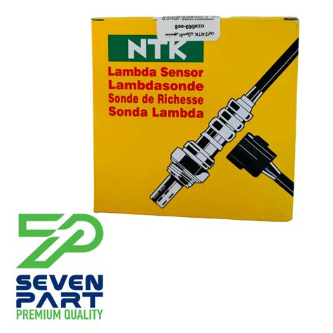 سنسور اکسیژن ان تی کی اصلی ال 90ntk سون پارت