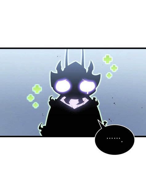 Solo Leveling Beru Cute