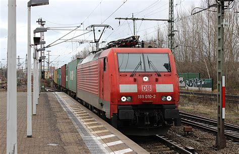 Class 189 Db Matty Ps Railway Pics