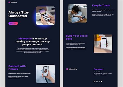 Convert Your Figma And Psd Into Html Css And Bootstrap By Fahdjerbi