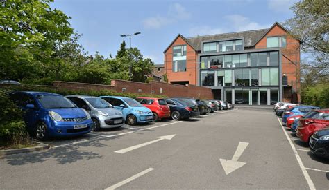 Westgate Wa14 2ex Office To Let Manchester Rps