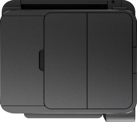 Best Buy Epson Workforce Ecotank Et 4750 Wireless All In One Printer Black Et 4750