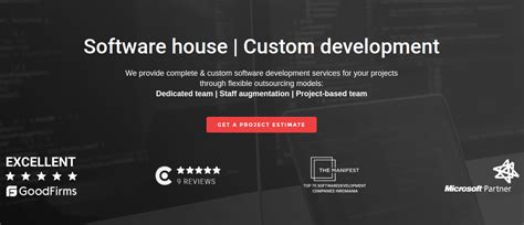 Software Development Outsourcing