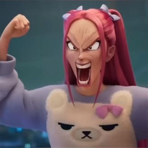 Kpop Demon Hunters Meme Chistes De Coches Chistes Mongos Chistes