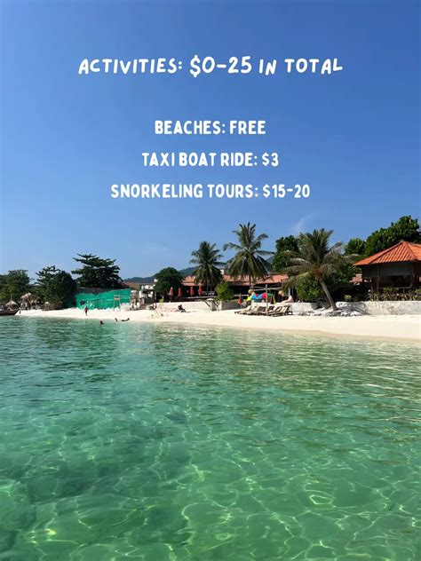 Islands To Visit Young And Broke Part 1 ️ Gallery Posted By Iisa Hero