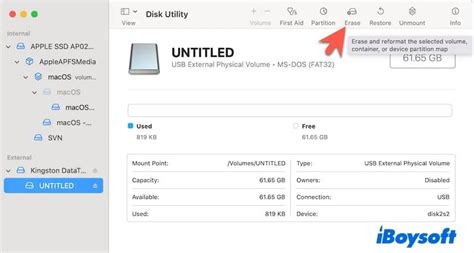 What Is Fat32 Max File Size And Workaround To Bypass The Limit