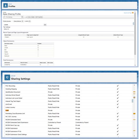 Apex Sharing In Salesforce Apex Hours
