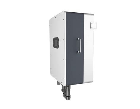 Hybrid Inverter Three Phase 10kw Pd0100g Tpm Eu