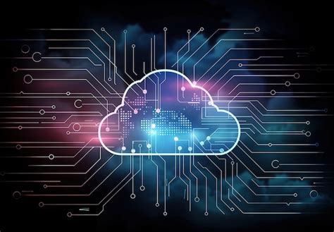 Cloud Computing Diagrams Images Free Download On Freepik
