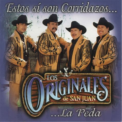 Los Originales De San Juan