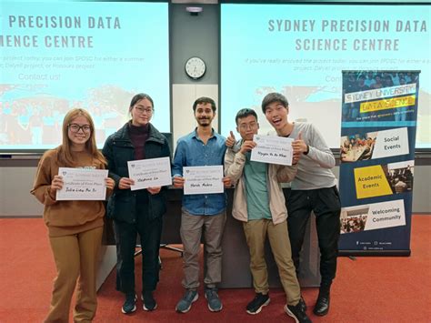 2024 Bioinformatics Data Analysis Hackathon Sydney Precision Data Science Centre