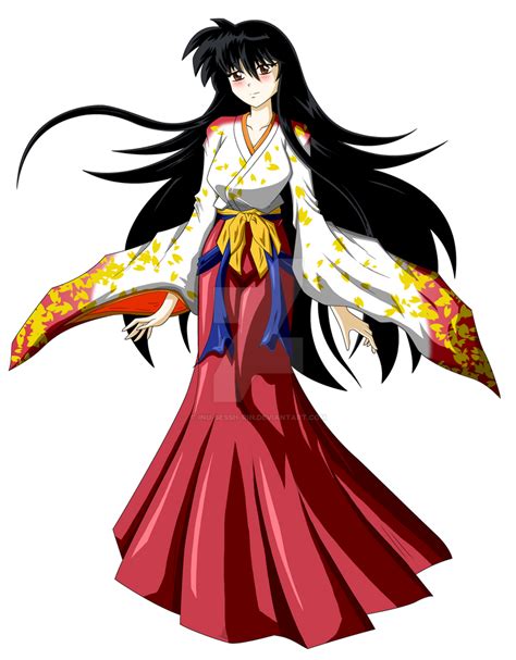 Rin Rin Adult By Inu Sessh Rin On Deviantart