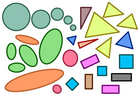 Filesimilar Geometric Shapessvg Wikimedia Commons