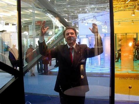 intelligent window designs and technologies avso