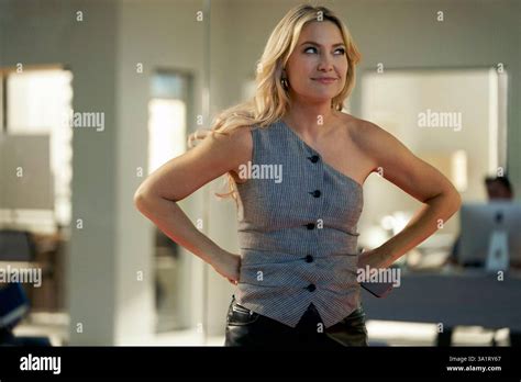 Kate Hudson In Running Point 2025 Directed By Michael Weaver And