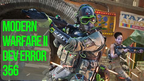 How To Fix Call Of Duty Modern Warfare II Dev Error