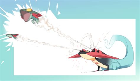 Dreepy And Dragapult Pokemon Drawn By Vergolophus Danbooru