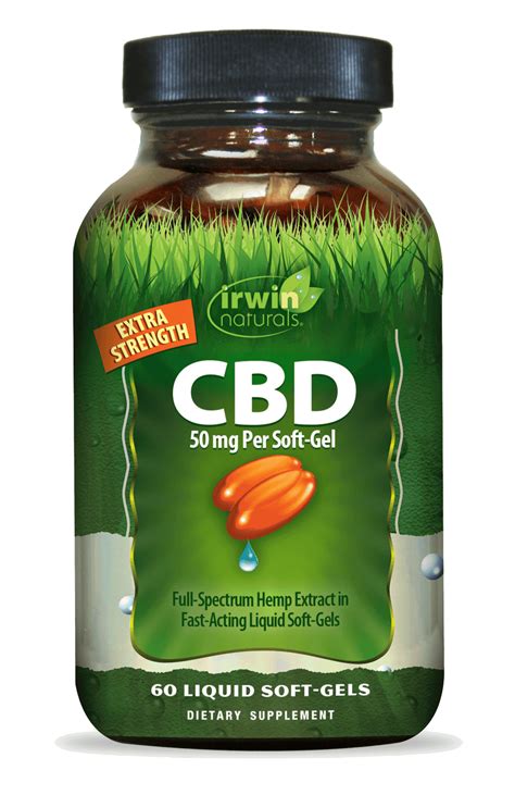 Premium Vitamins and Supplements | Irwin Naturals