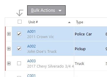 Bulk Actions Multi Select Innovative Maintenance Systems Knowledge Base Bulk Actions Multi Select Innovative Maintenance Systems Knowledge Base