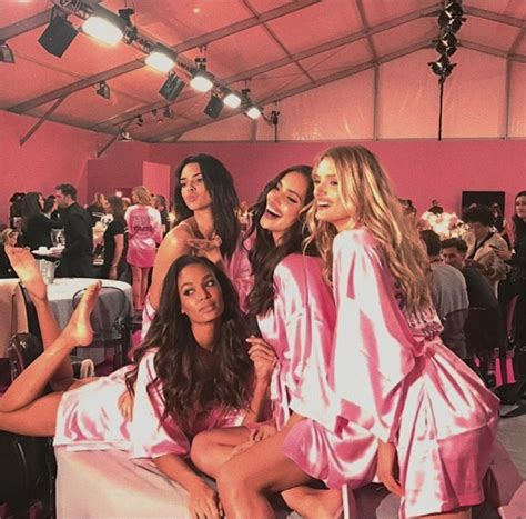 From 1999 To 2016 See Adriana Lima S Incredible Victoria S Secret
