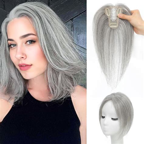 Meiyou Clip In Bangs Bangs Hair Clip Hair Toppers For