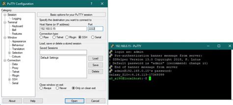 SSH Android Setup Guide Best Apps To Use