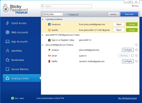 Sticky Password Review 6 Crucial Things You Need To Know Oct 2020
