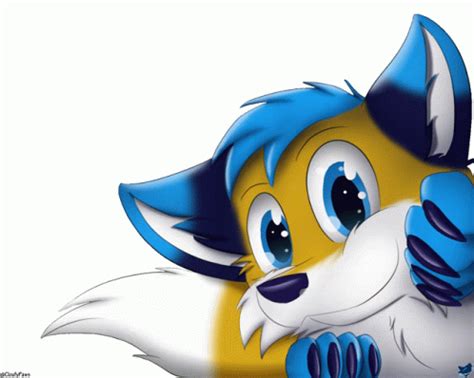 Furry Yiff S Tenor