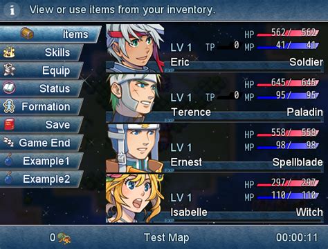 kms gauge addon for galv menu theme rpg maker forums