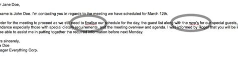 How to Write a Formal Email Format Examples Tips More Cómo escribir Clases de etiqueta