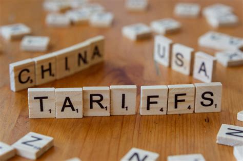 Master Tariff Vocabulary 20 Essential Terms For Discussion