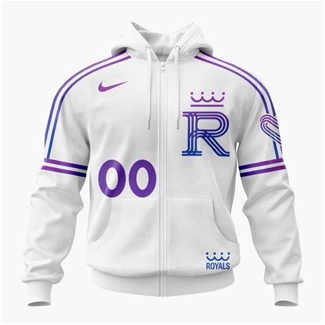 Mlb Kansas City Royals Personalized 2026 City Connect Design Dulcie Wear