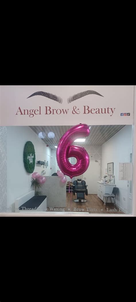 Arch Angel Lash And Brow Arch Angel Lash And Brow