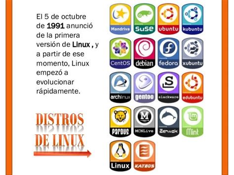 2 Linux Y Sus Distribuciones