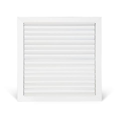 Curved Blade Diffuser CBD Airfoil