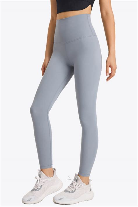 Millennia Ultra Soft High Waist Leggings O0psty