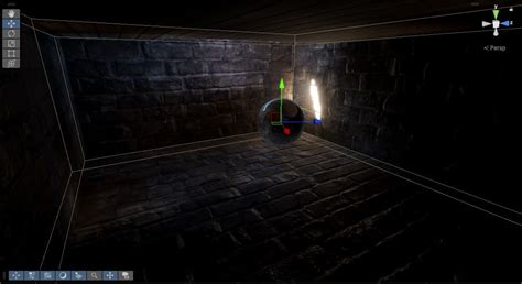 Specular Lighting From Skybox Unity Engine Unity Discussions