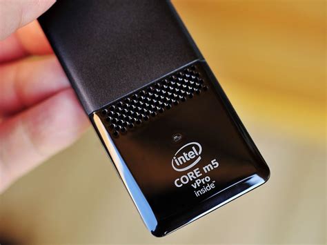 Intel 2nd Generation Compute Stick With Core M5 Is It Worth 500 Windows Central