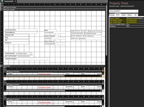 solved missing calculated fields access world forums
