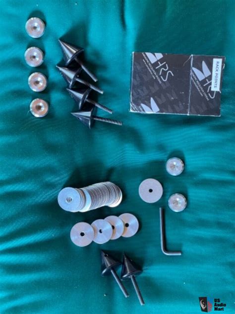 Vandersteen 3as Original Owner Photo 4039977 Us Audio Mart