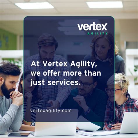 Softwareengineer Dataanalytics Vertex Agility