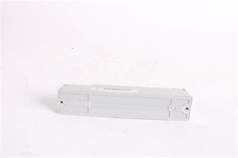 Allen Bradley 1732e If4m12r Armorblock Dual Port Ethernet Ip 4point An Ntc Tech