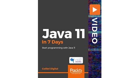 Java 11 In 7 Days ScanLibs