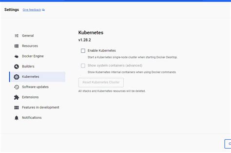 Docker Desktop Is Back And I Am Impressed Veeam Community Resource Hub