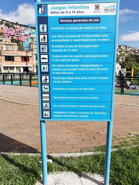 Pin By Soluciones Urbanas Sas On Juegos Infantiles Highway Signs